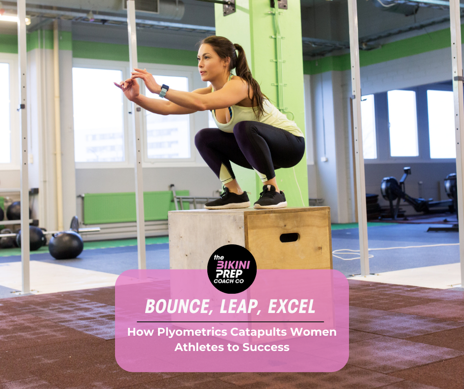 The Science Behind Functional Training and Its Impact on Women