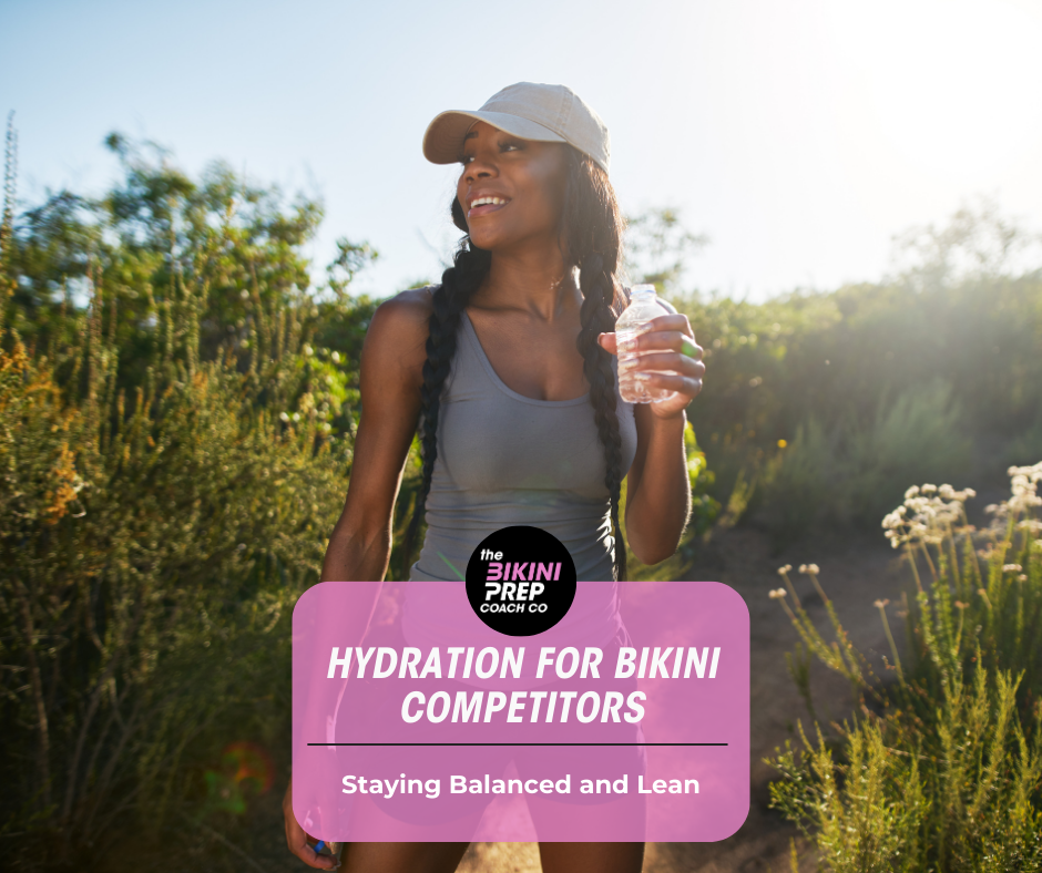 Crafting Your Dream Bikini Body - The Comprehensive Workout Plan