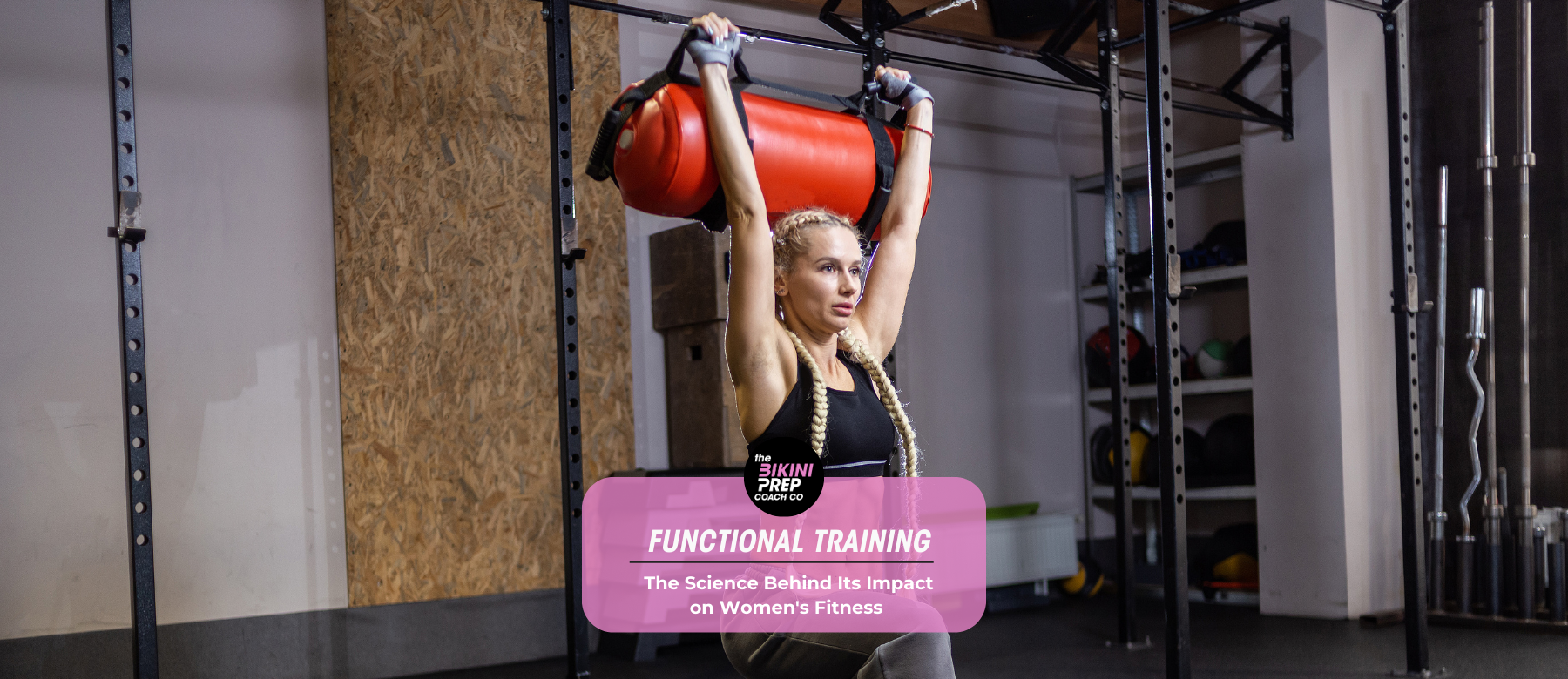 The Science Behind Functional Training and Its Impact on Women